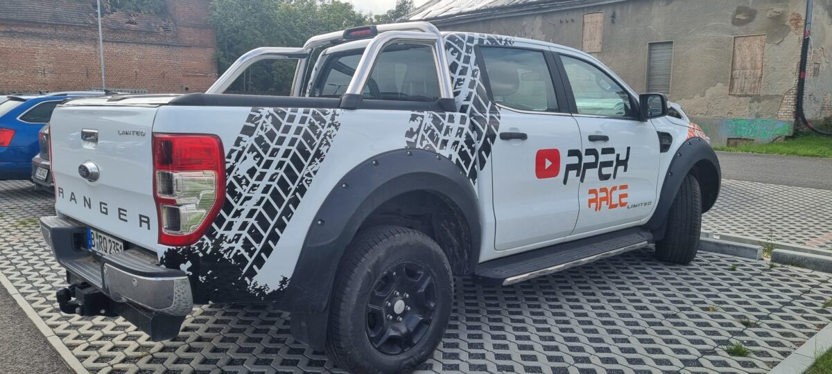 Unleashing the Power: Ford Ranger T6 Car Review - An Expert's Take ...