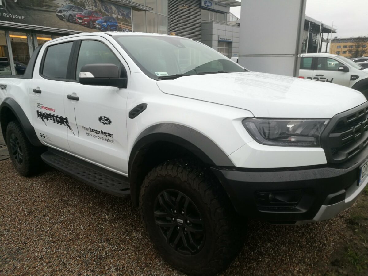 Unleashing the Power: Ford Ranger T6 Car Review - An Expert's Take ...