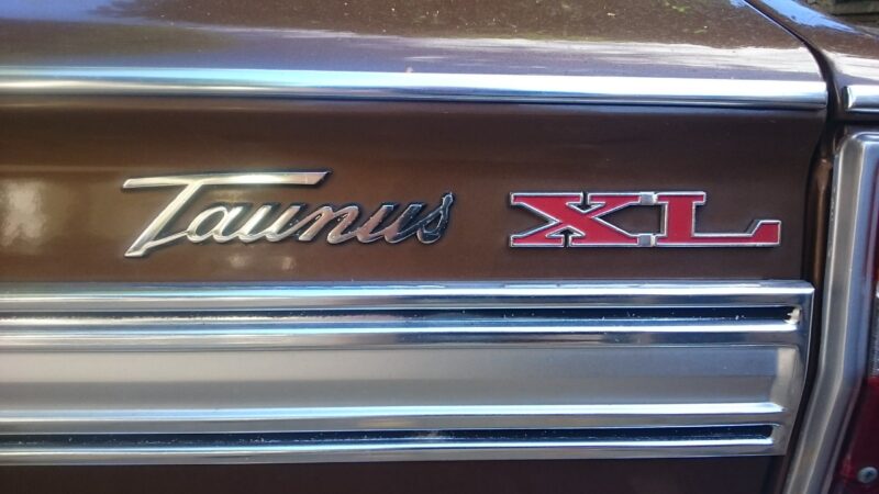 Ford Taunus TC 1: A Timeless Classic in Automotive History - Apex Race
