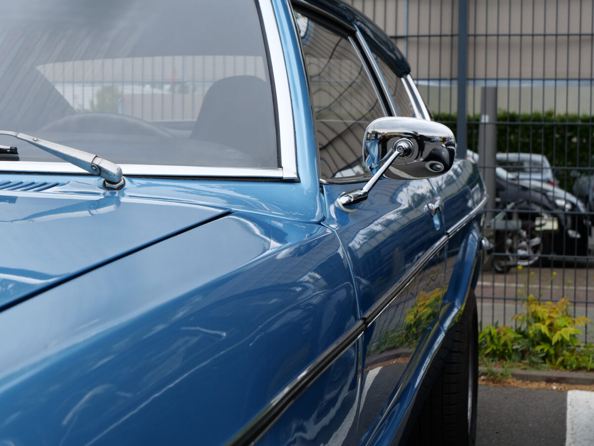 Ford Taunus TC 1: A Timeless Classic in Automotive History - Apex Race